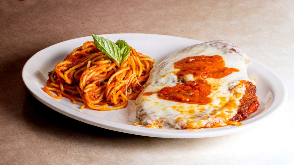 Gallery - Patsy’s Pizza UWS