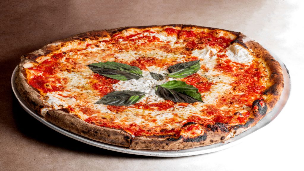 Gallery - Patsy’s Pizza UWS