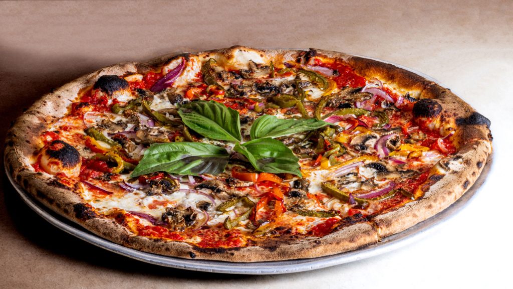 Gallery - Patsy’s Pizza UWS