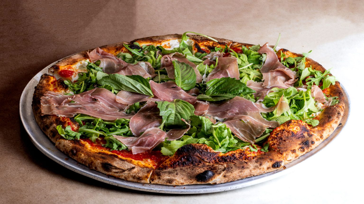 Gallery - Patsy’s Pizza UWS